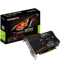 Gigabyte GeForce GV-N1050D5-2GD 1.1