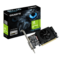 Gigabyte GeForce GV-N710D5-1GL