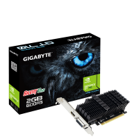 Gigabyte GeForce GV-N710D5SL-2GL