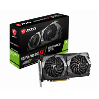 MSI GeForce GTX 1650 GAMING X 4G