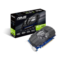 Asus GeForce Phoenix PH-GT1030-O2G