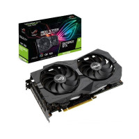 Asus GeForce STRIX-GTX1660S-O6G-GAMING