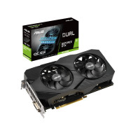 Asus GeForce DUAL-GTX1660S-O6G-EVO