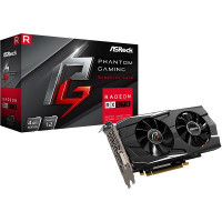 AsRock PHANTOM GDR RX570 4G