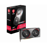 MSI RX 5500 XT GAMING X 8G