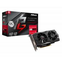 ASRock PHANTOM GAMING D RX580 8G OC