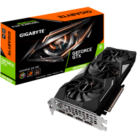 Gigabyte GeForce GV-N166SGAMING OC-6GD