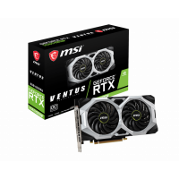 MSI GeForce RTX 2060 SUPER VENTUS OC