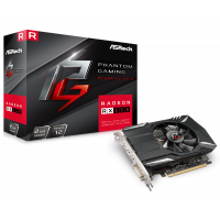 ASRock PHANTOM G R RX550 2G