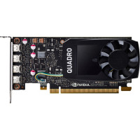 HP GeForce Quadro P1000 1ME01AA