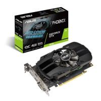 Asus GeForce Phoenix PH-GTX1650-O4G