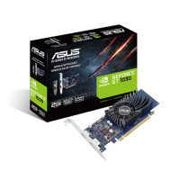 Asus GeForce GT1030-2G-BRK