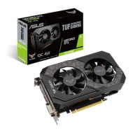 Asus GeForce TUF-GTX1650S-O4G-GAMING