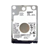 1 TB Hitachi HTS541010B7E610 2.5"