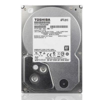 3 TB Toshiba TSH-DT01ACA300 3.5"