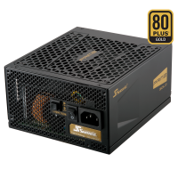 850W Seasonic Prime 850 80+ Gold