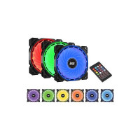 120x120 MS Industrial Fusion RGB+Kit