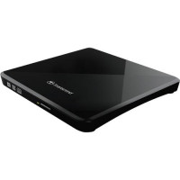 Transcend TS8XDVDS-K USB slim portable