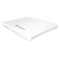 Transcend TS8XDVDS-W USB slim portable