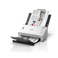 Epson WorkForce DS-410