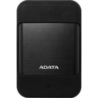 2 TB A-DATA AHD700-2TU31-CBK 2.5"