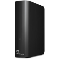 2 TB WDBWLG0020HBK-EESN Black 3.5"