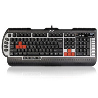 A4Tech X7 G800V Gaming USB US