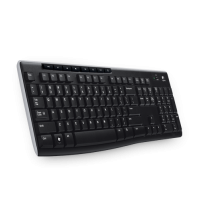 Logitech K270 US