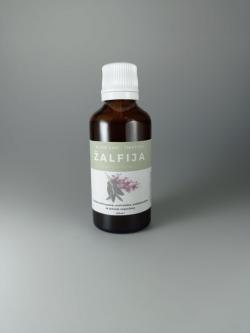 Tinktura od žalfije (Saliva officinalis)