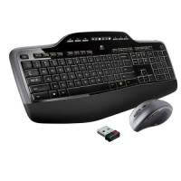 Logitech MK710