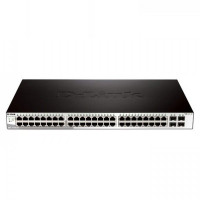 D-Link DGS-1210-52