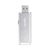 64 GB 2.0, Apacer AH33A Silver