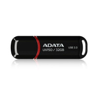 32 GB 3.0, A-DATA AUV150-32G-RBK
