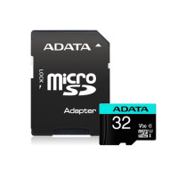 SD Card 32 GB A-DATA AUSDH32GUI3V30SA2-RA1