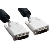 Kabl DVI-D to DVI-D 2m