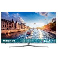 Hisense 55" H55U8B