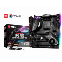 MSI MPG X570 GAMING PRO CARBON WIFI