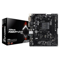 ASRock A320M-DVS