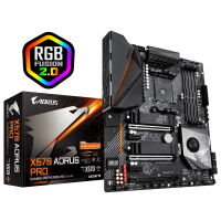 Gigabyte X570 AORUS PRO
