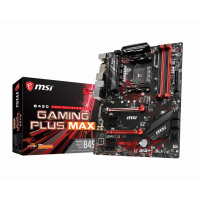 MSI B450 GAMING PLUS MAX