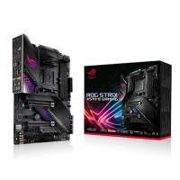 Asus ROG STRIX X570-E GAMING