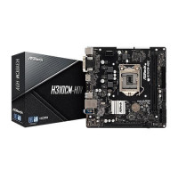 ASRock H310CM-HDV