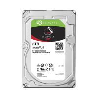 8 TB Seagate ST8000VN0022 3.5"