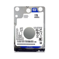 1 TB Western Digital WD10SPZX 2.5"