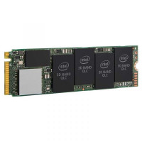 512 GB Intel SSDPEKNW512G8X1
