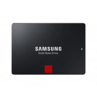 2 TB Samsung 860 PRO MZ-76P2T0B