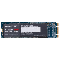 256 GB Gigabyte GP-GSM2NE8256GNTD