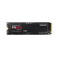 512 GB Samsung 970 PRO MZ-V7P512BW