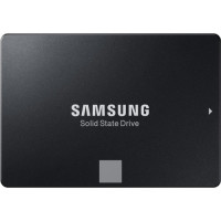 1 TB Samsung 860 EVO MZ-76E1T0B