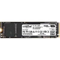 500GB Crucial CT500P1SSD8